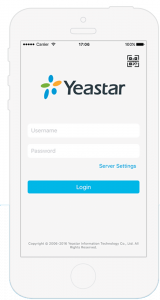 Yeastar - CloudCo Partner