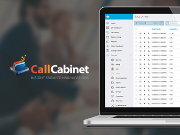 CallCabinet Launches Atmos@Home: UCaaS Call Recording & AI-powered Speech Analytics From Home ...