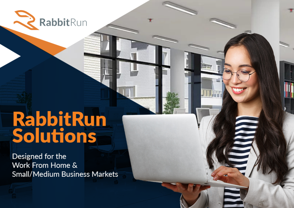 RabbitRun - CloudCo Partner