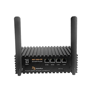 RabbitRun - CloudCo Partner