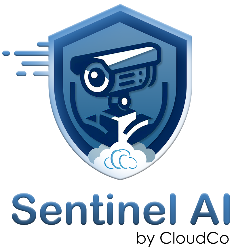 Sentinel AI - CloudCo Partner